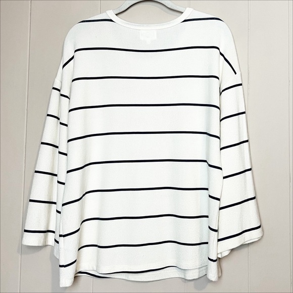 Sundry | Tops | Sundry Vitamin Sea Kimono Sleeve Pullover Top 2 Medium ...